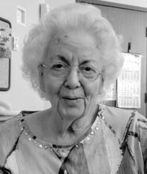 Bonnie Lou Stone | News, Sports, Jobs - The Intermountain